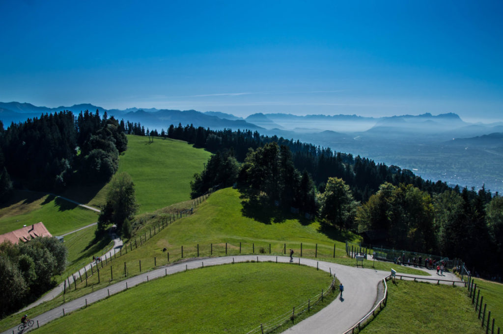 Ein Tag in Bregenz, Österreich - www.glutenfreiumdiewelt.de