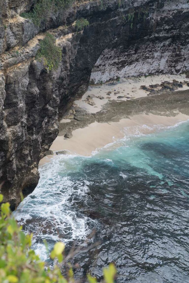 Ein Tag auf Nusa Penida I Tipps - www.glutenfreiumdiewelt.de