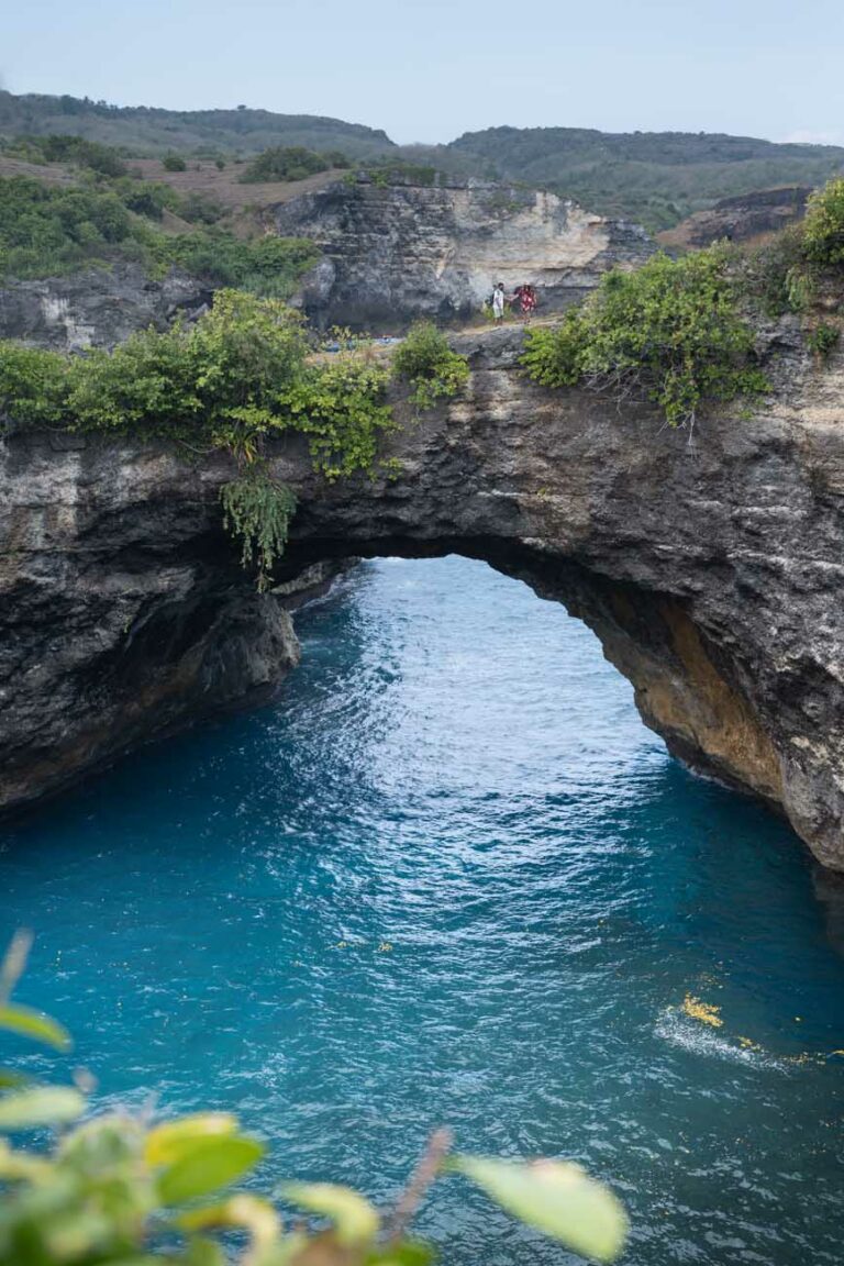 Ein Tag auf Nusa Penida I Tipps - www.glutenfreiumdiewelt.de