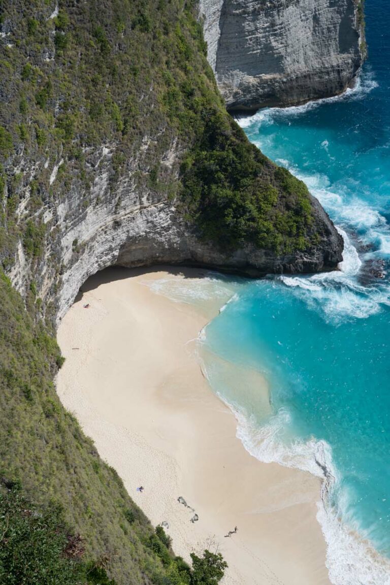 Ein Tag auf Nusa Penida I Tipps - www.glutenfreiumdiewelt.de