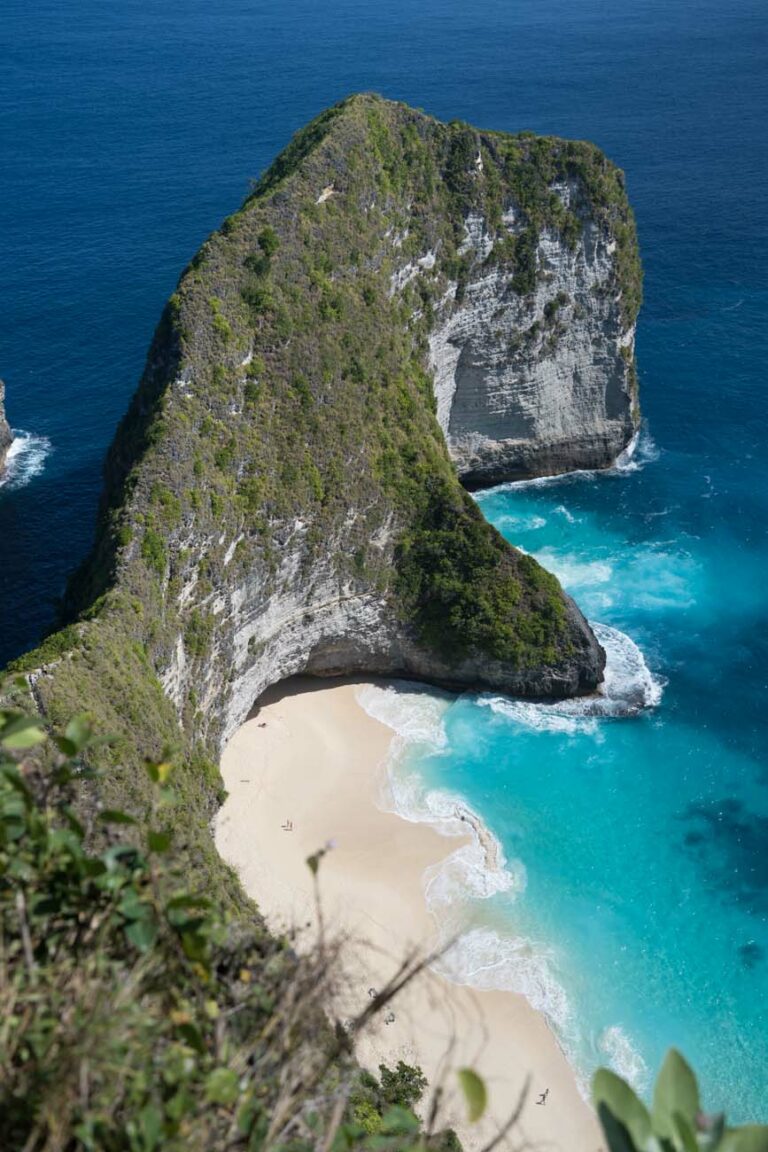 Ein Tag auf Nusa Penida I Tipps - www.glutenfreiumdiewelt.de