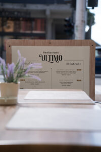 Restaurant_Ultimo_Karte_Omis_Kroatien - glutenfreiumdiewelt.de