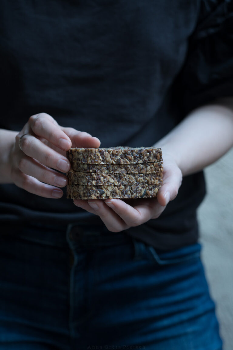 Life Changing Bread I glutenrei - www.glutenfreiumdiewelt.de